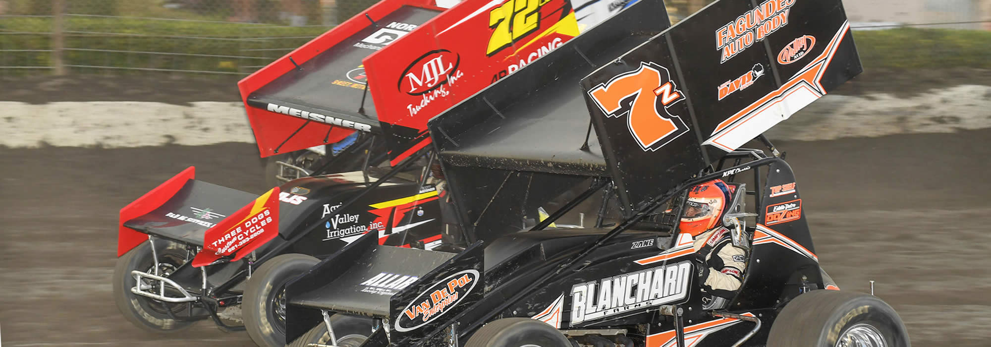 Open Practice #2 - Bakersfield Speedway