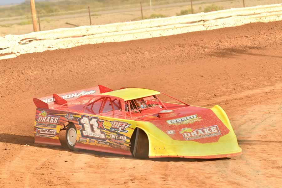 Divisions - Bakersfield Speedway