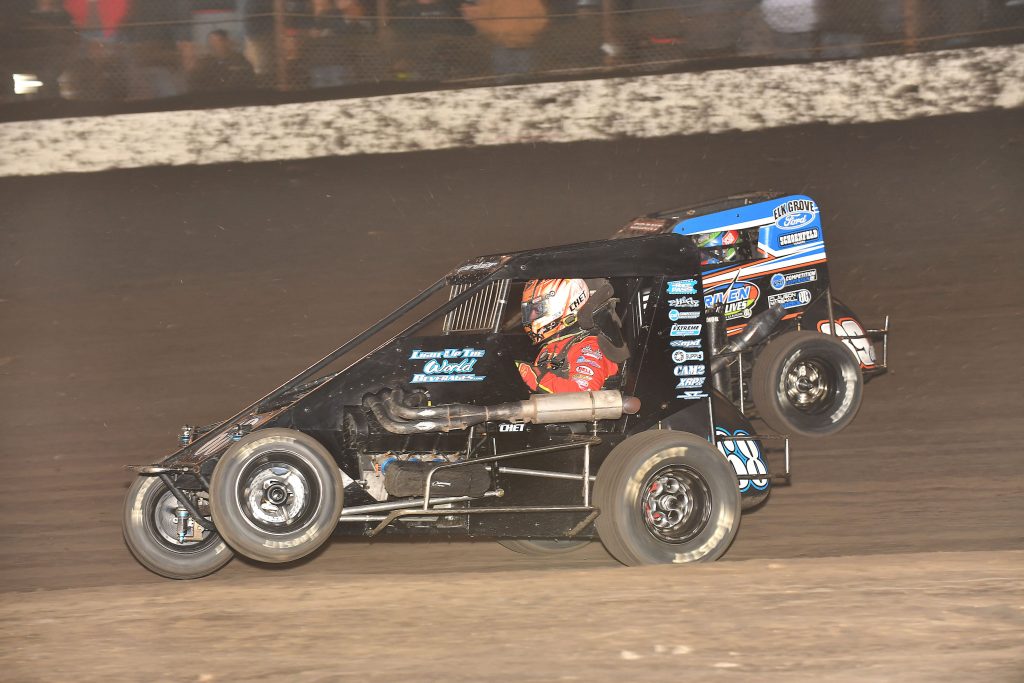 USAC MIDGETS, MODIFIEDS, AMERICAN STOCKS, MINI DWARFS, CLS, MINI MOD ...
