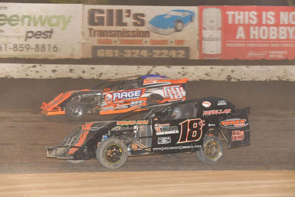 SPORTMODS, AMERICAN STOCKS, MINI STOCKS, MINI DWARFS - Bakersfield Speedway