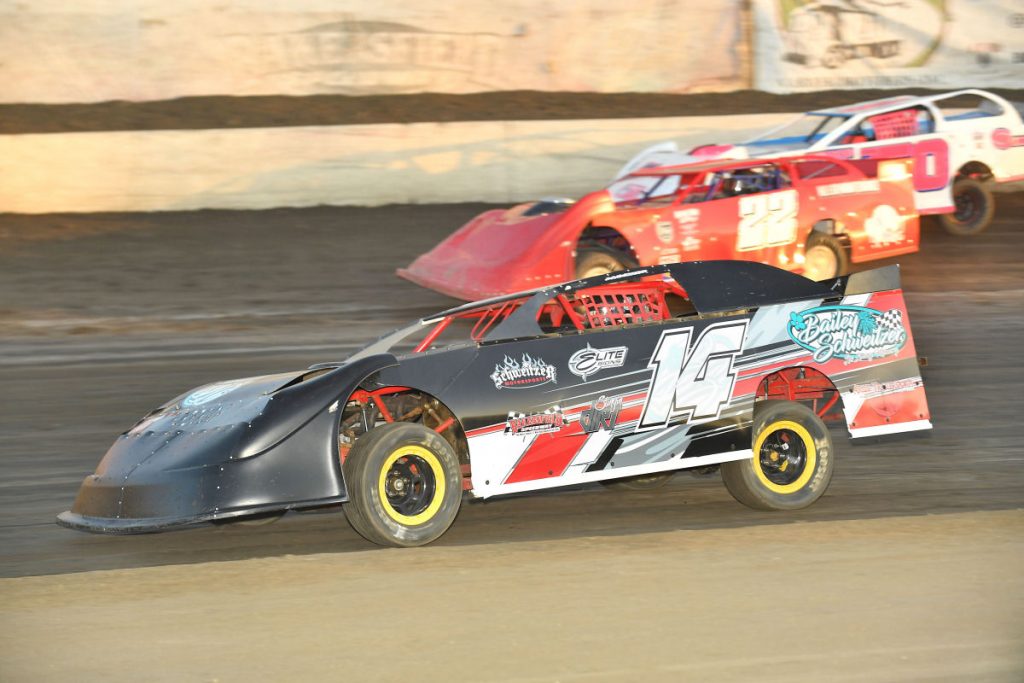 IMCA MODIFIEDS AND WESTERN PRO STOCK THIS SATURDAY NIGHT AUGUST 3rd ...