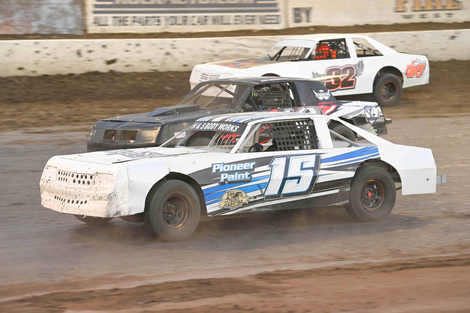 TRI-STATE PRO STOCKS, HOBBY STOCKS, AMERICAN STOCKS, MINI STOCKS, HARD ...