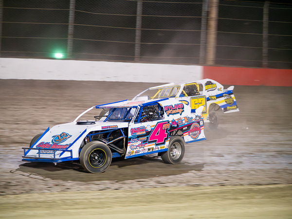 FRIDAY NIGHT LIGHTS UP NEXT AT BAKERSFIELD SPEEDWAY WITH FREE KIDS ...